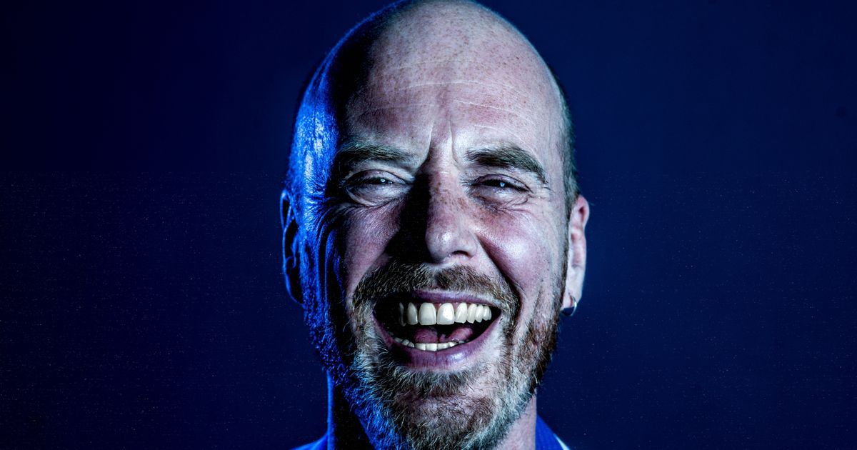 Steven Mahieu — Stabieler | Schouwburg De Kern
