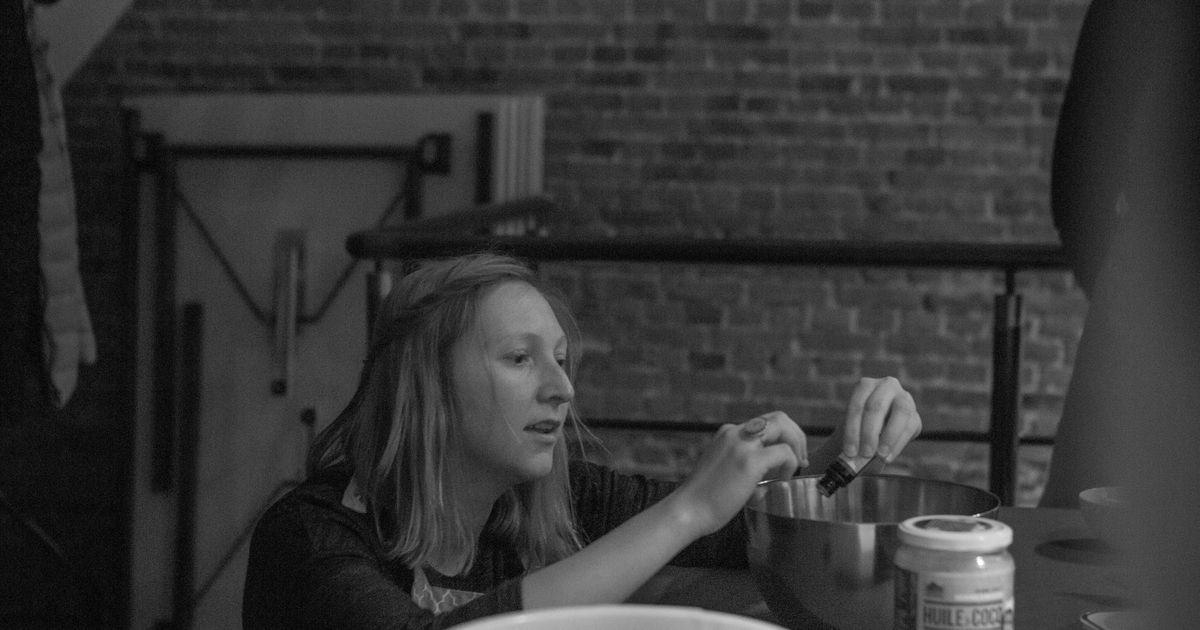 Workshop papier scheppen DIY (groei)papier | Schouwburg De Kern